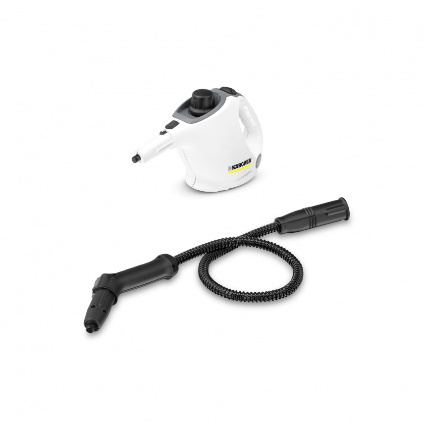 Karcher SC 1 Premium Buharlı Temizlik Bosch Ankara Bayisi - 444 28 01