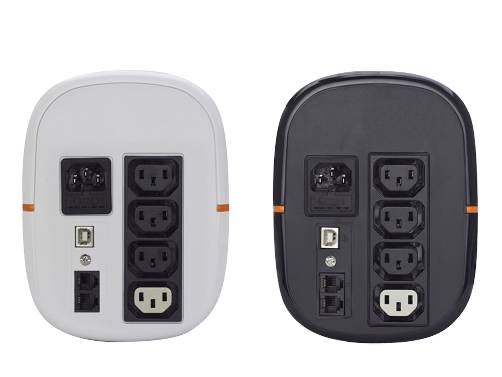 Tunçmatik Digitech Pro 850 Va (Black) Line-interactive Ups Bosch Ankara ...