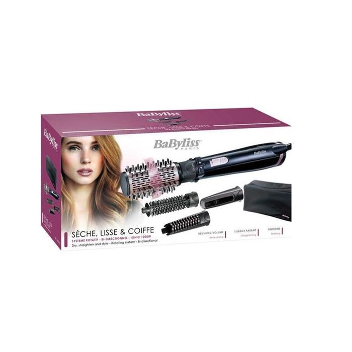 Babyliss AS200E Saç Şekillendirici Bosch Ankara Bayisi - 444 28 01