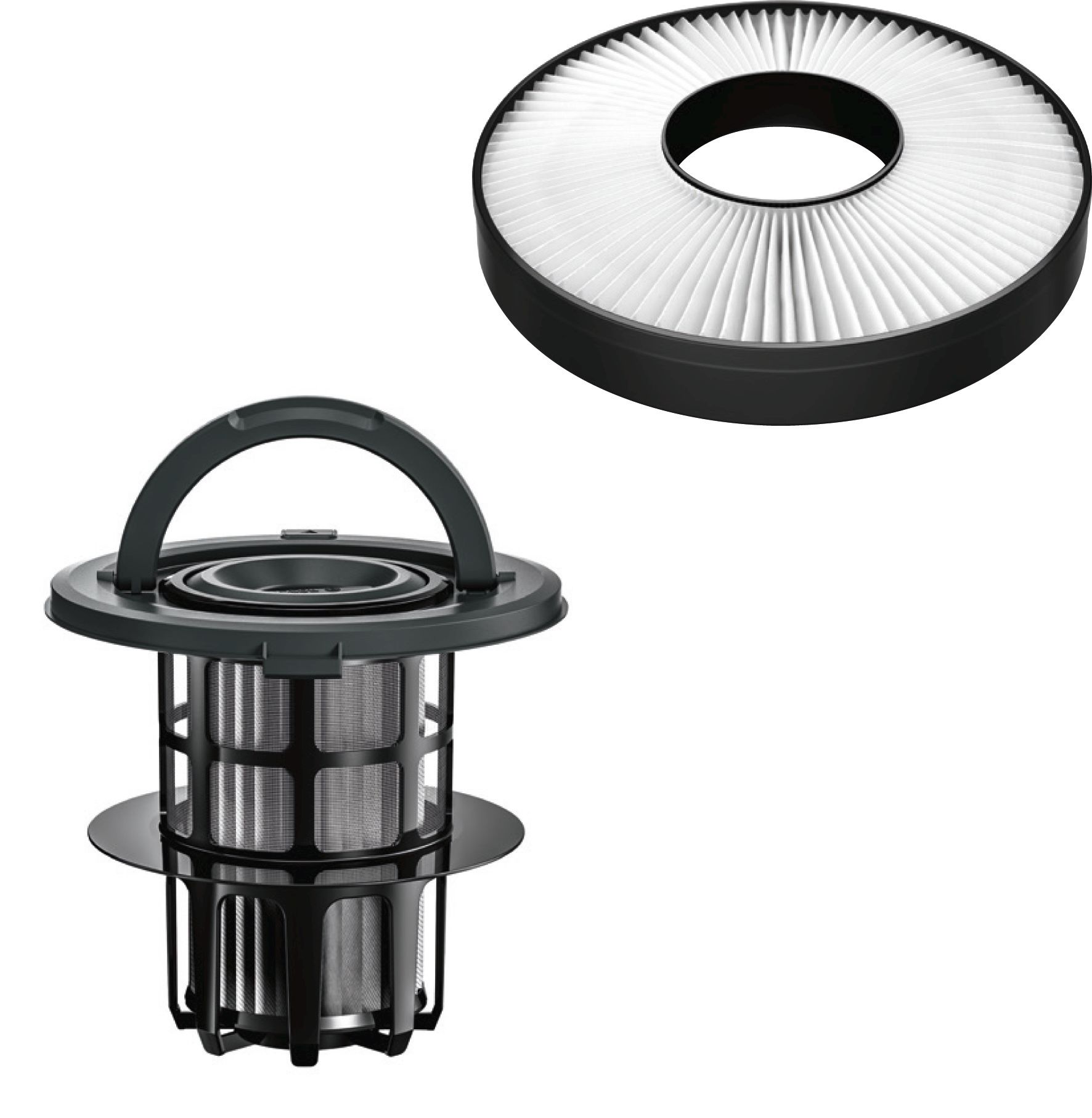 Bosch BGS7RCL Torbasız Elektrikli Süpürge Bosch Ankara Bayisi - 444 28 01