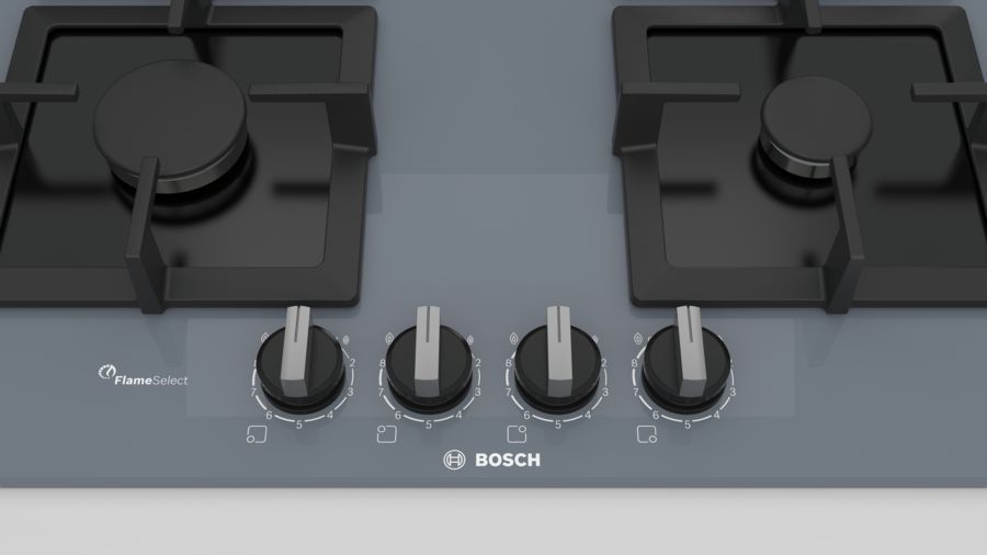 Bosch PPP6A9B20 Ankastre Ocak Bosch Ankara Bayisi - 444 28 01
