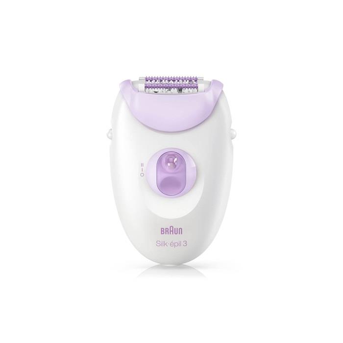 Braun Silk-Epil 3170 Soft Perfection Epilatör Bosch Ankara Bayisi - 444 ...