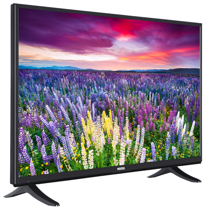 Vestel 4K Smart 49UB8300 49" Led TV Bosch Ankara Bayisi - 444 28 01