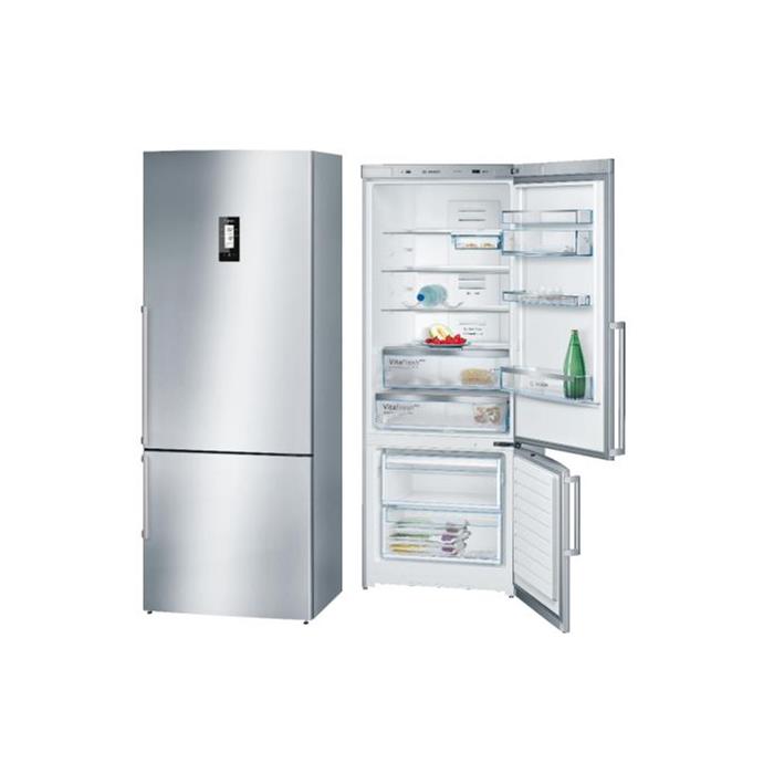 Bosch KGN57AIF0N NoFrost Alttan Donduruculu 70 cm Buzdolabı Bosch ...