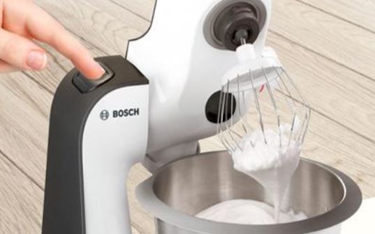 Bosch MUM59M55 Mutfak Makinesi Bosch Ankara Bayisi - 444 28 01