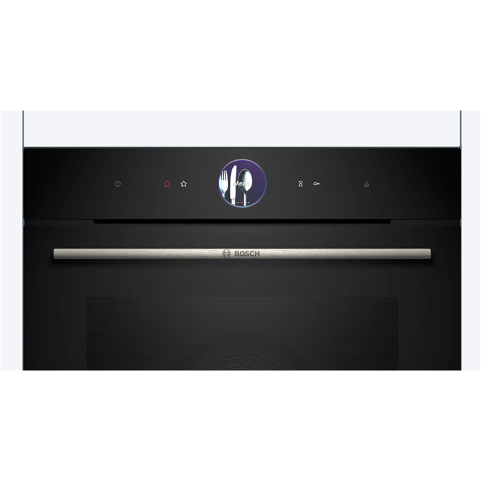 Bosch HRG7361B1 Serie 8 Buhar Destekli Ankastre Fırın Bosch Ankara ...